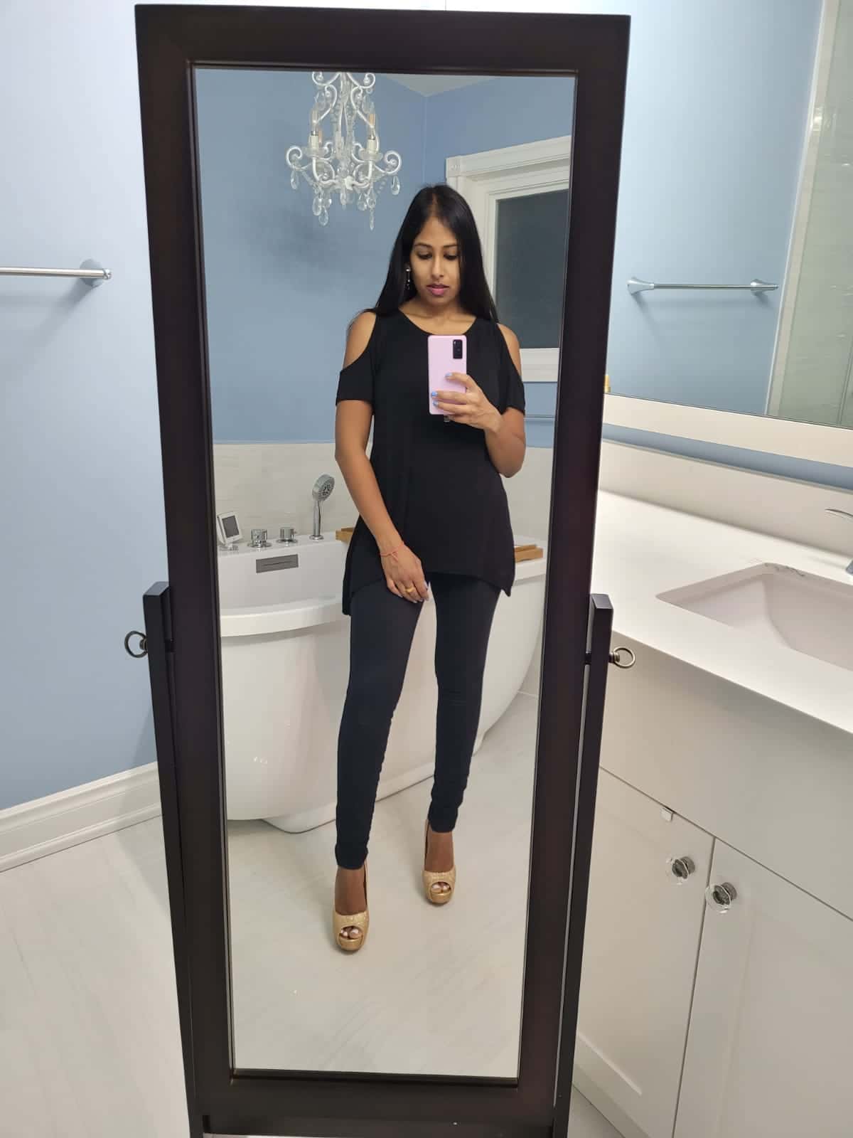 My 15 favourite Fall & Winter eBay Clothing Finds - Larisa Life and Style