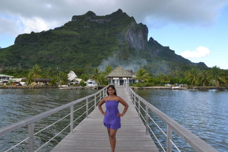 Everything you need to know to indulge yourself in the perfect Bora ...